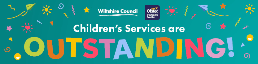 Wiltshire Council rated 'Outstanding' by OFSTED - Wiltshire Jobs